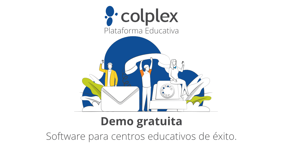 Colplex - Contacto